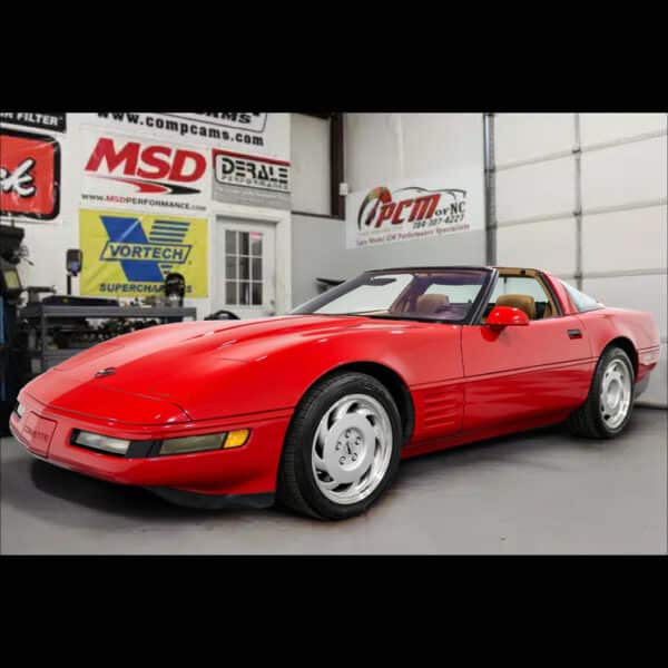 GM Performance Parts | PCM of NC, Inc